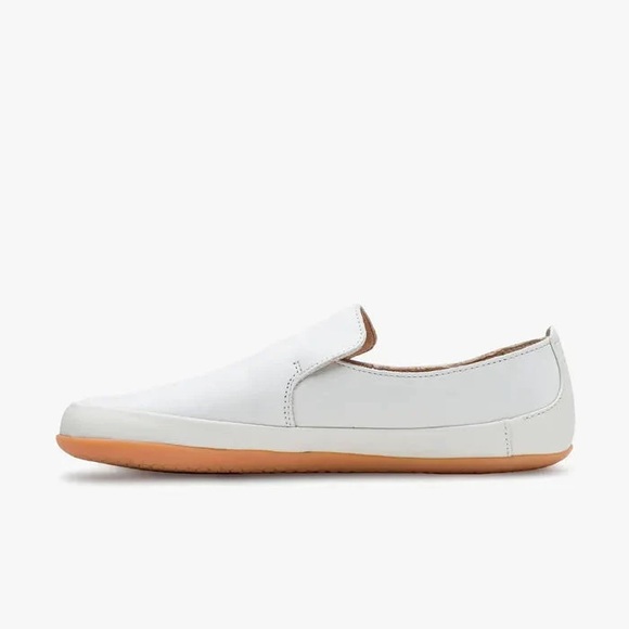 Vivo barefoot | Shoes | Vivobarefoot Womens Opanka Ii Limestone White ...